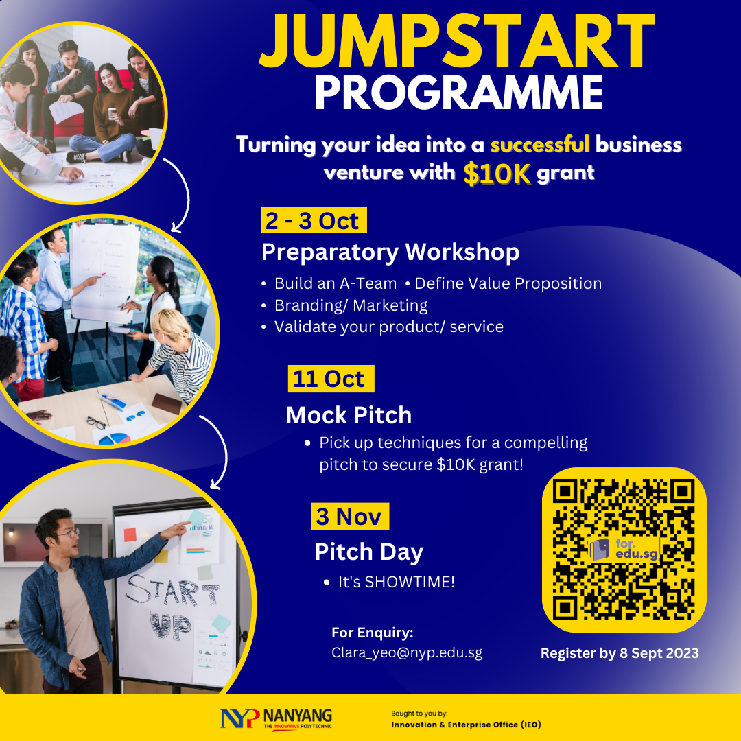 NYP Alumni eNewsletter August 2023