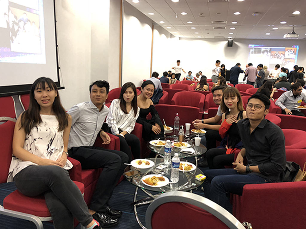 NYP Alumni eNewsletter August 2023