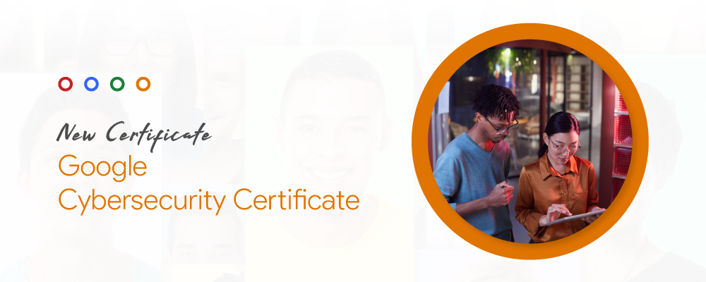 Google Gemilang - Google Cybersecurity Professional Certificate ...