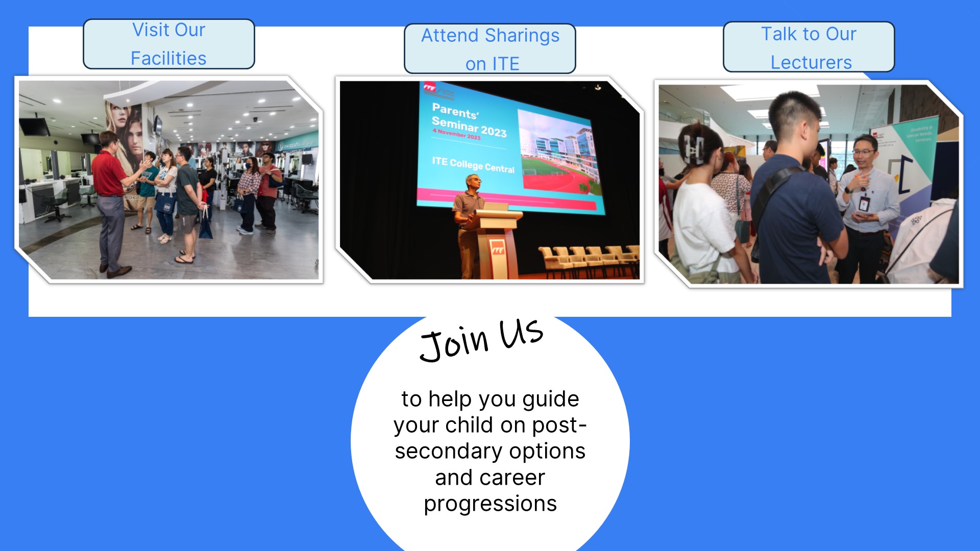 Click https://for.edu.sg/highlightsps2023 or scan the QR Code below to ...